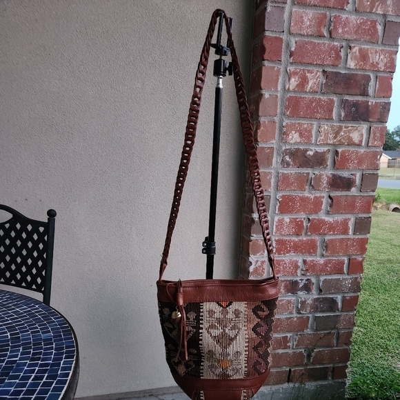 Marco Avane | Bags | Marco Avane Southwest Purse | Poshmark